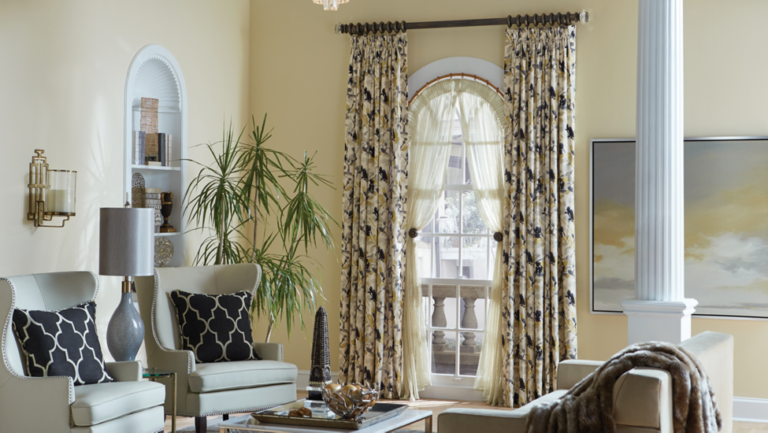 Shades – The Shade and Shutter Shop